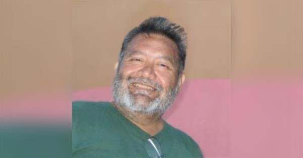 Tribute Wall | Louis George Cerda, Jr.