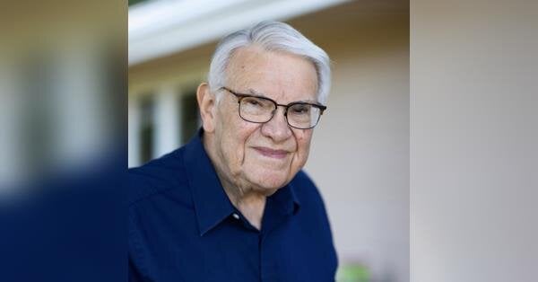 James Sherman Obituary - Visitation & Funeral Information