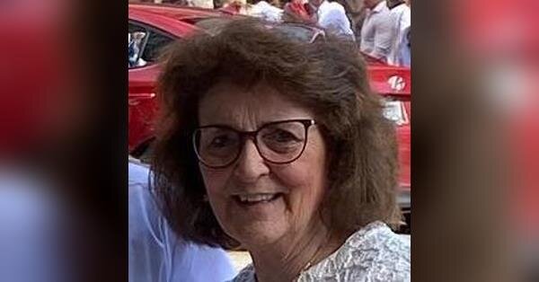 Tribute Wall | Peggie Leah Hicks