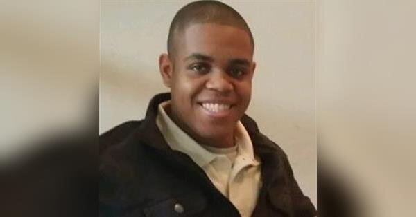 Tribute Wall | Khalil Aubrey Hayes-Reed