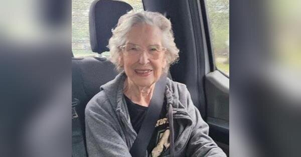 Obituary, Visitation & Funeral Information | Claudette Clark