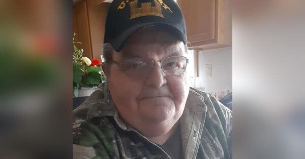 Tribute Wall | Ronald Raymond Bitson Sr.