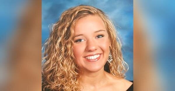 Tribute Wall | Kendall Leigh Warren