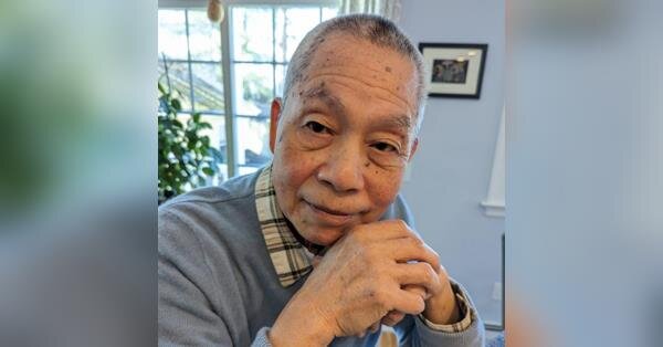 Obituary, Visitation & Funeral Information | Bennie Wai Chow