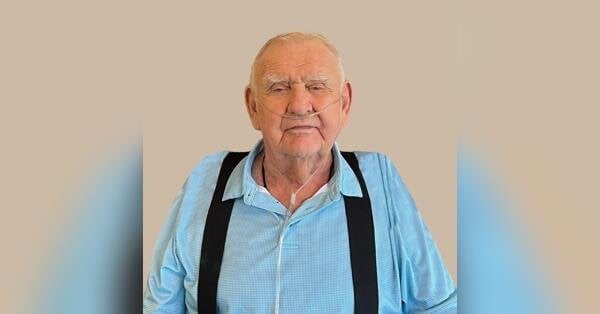 Tribute Wall | Jerry Wayne DeWees