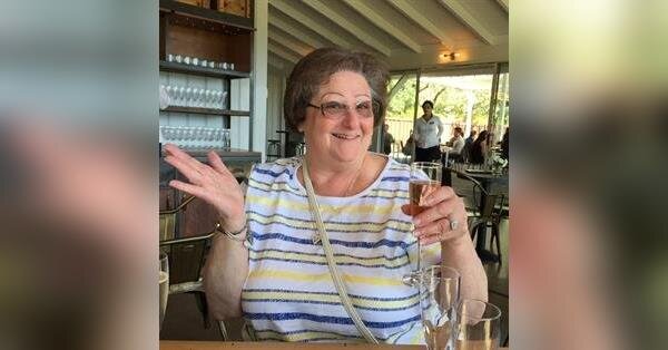 Tribute Wall | Ms. Sandy Lee Berman