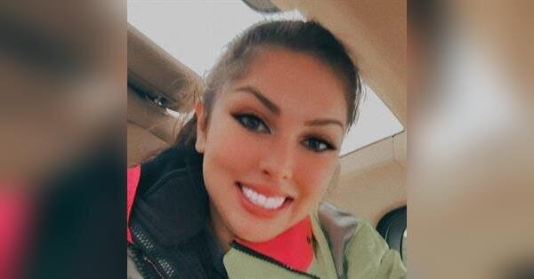 Obituary, Visitation & Funeral Information | Ashley Rios