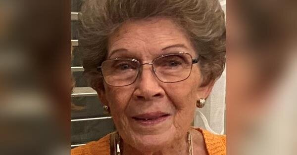 Tribute Wall | Mittie Ann Perry