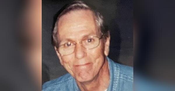 Ted Maurice Wingo Obituary - Visitation & Funeral Information