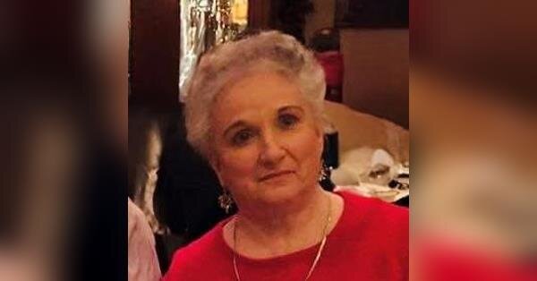 Tribute Wall | Marcia Kay Stump