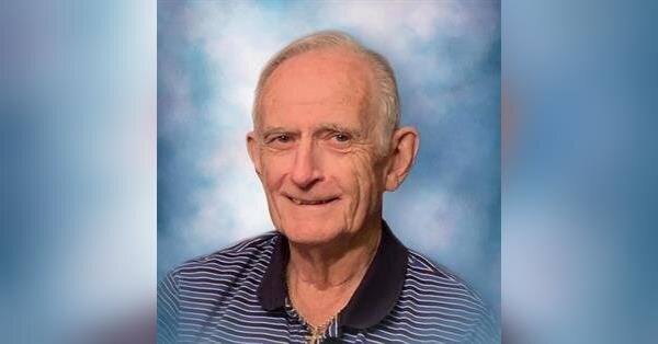 Tribute Wall | James "Sonny" Amos Sr.