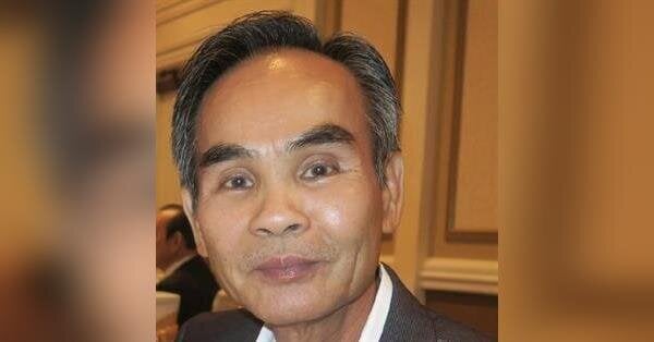 Obituary, Visitation & Funeral Information | Dieu Dai Nguyen