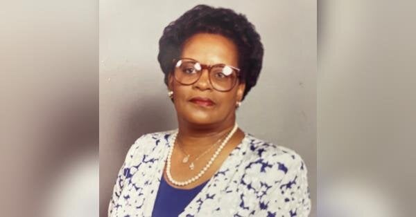 Tribute Wall | Ms. Retha Graves