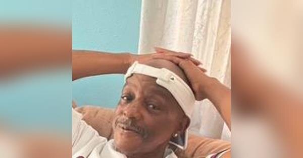 Eddie Gene Hackett Obituary - Visitation & Funeral Information