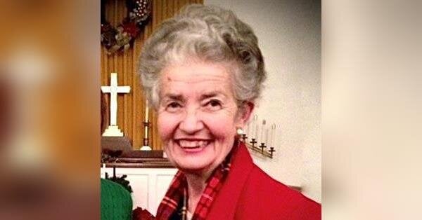 Sarah "Sallie" Hill Obituary - Visitation & Funeral Information