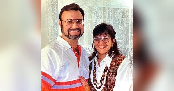 Obituary, Visitation & Funeral Information | Susan & Howard Whetzel