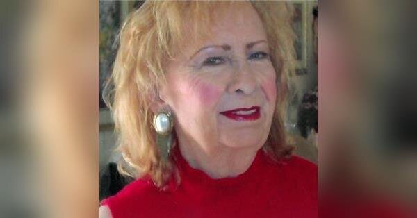 Ruby Rippy Obituary - Visitation & Funeral Information