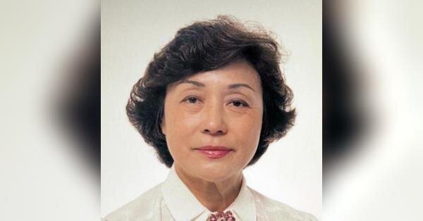 Tribute Wall | Alice Woon-Ling Hwang