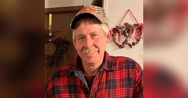 Obituary, Visitation & Funeral Information | Mr. Dwayne Rippeon