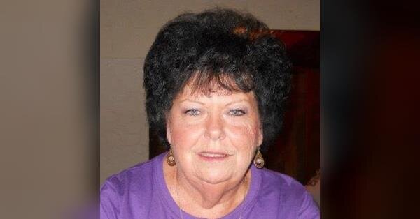 Tribute Wall | Mrs Edith Ann Mayo Gordon