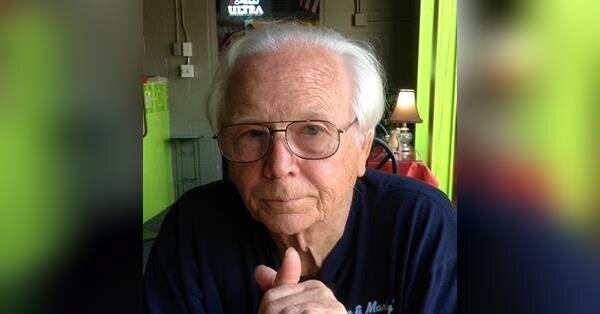 Tribute Wall | Hugh Walton Morris III