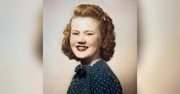 Tribute Wall | Elizabeth "Liz" H. Moyle