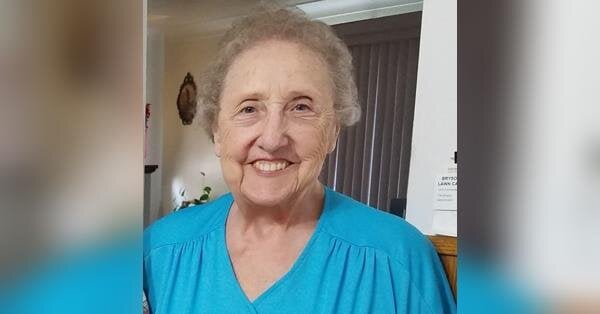 Tribute Wall | Doris L. Moats