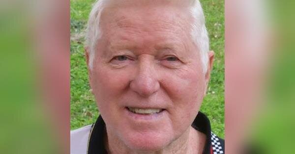 Tribute Wall | Daniel Bruce Pate