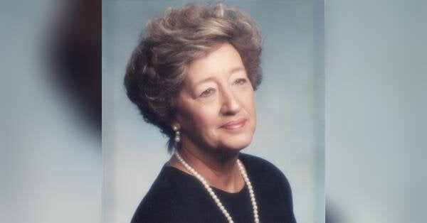 Obituary, Visitation & Funeral Information | Elizabeth Ann Mosher