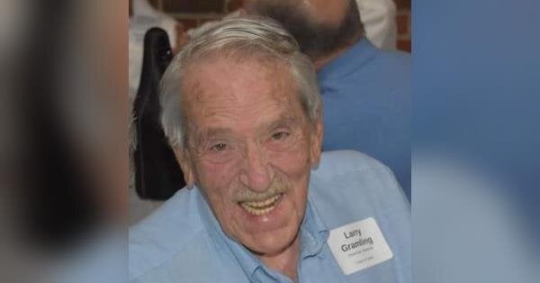 Tribute Wall | Lawrence Richard "Larry" Gramling