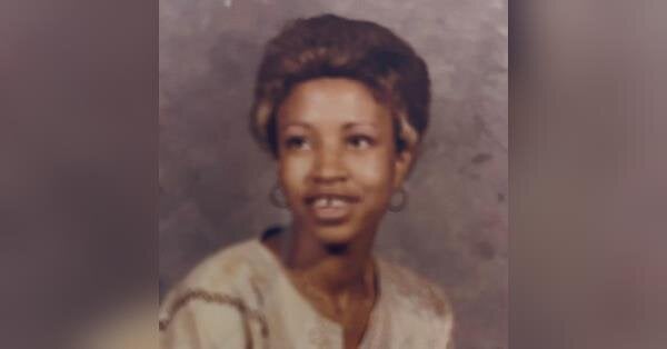 Eva Mae Wilson Obituary - Visitation & Funeral Information