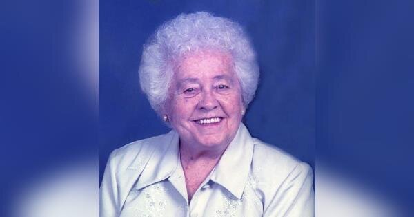 Tribute Wall | Edith Tasker