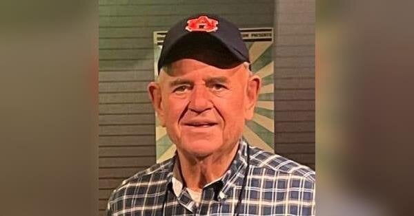 Tribute Wall | Mr. Billy Mac Sanders II