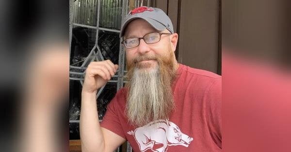 Tribute Wall | Cory "Will" Steven Willits