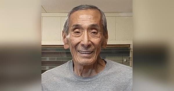 Obituary, Visitation & Funeral Information | Harris Kiyoshi Azama