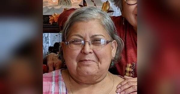 Sandra "Sandy" Ramón Obituary - Visitation & Funeral Information