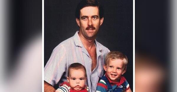 Tribute Wall | Michael Dennis Conroy