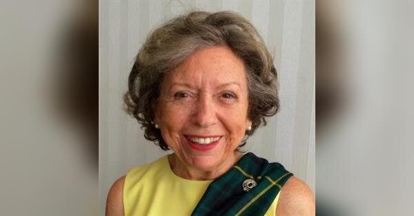 Obituary, Visitation & Funeral Information | Callie McArthur Robinson