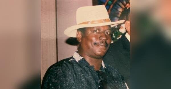 Tribute Wall | Walter Rice JR