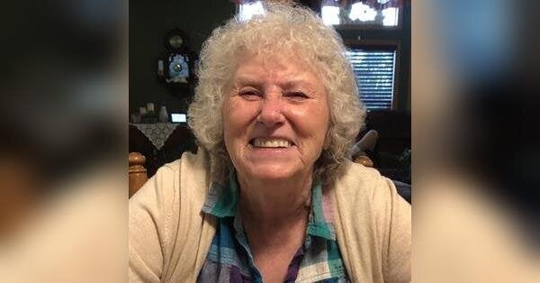 Tribute Wall | Martha Iva Lee Reed