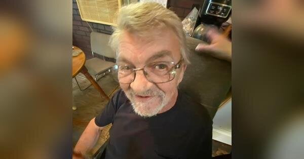 Danny Lee Rosson Obituary - Visitation & Funeral Information
