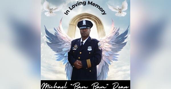 Tribute Wall | Michael Dwayne Dean