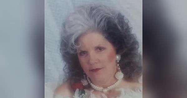 Mrs. Rosie Tolbert Richerson Obituary - Visitation & Funeral Information