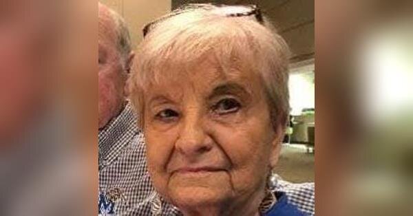 Tribute Wall | Shirley Ann Bacon
