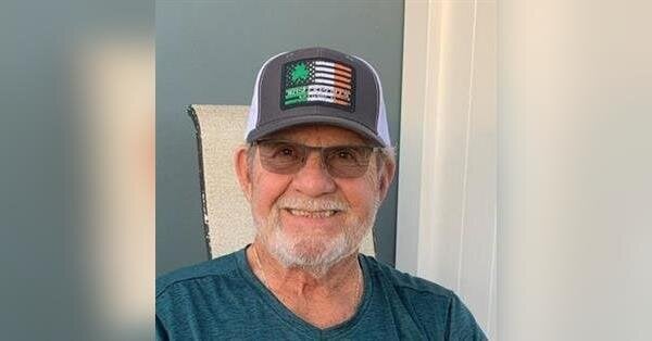 Tribute Wall | Walter L. O'Riley Sr.