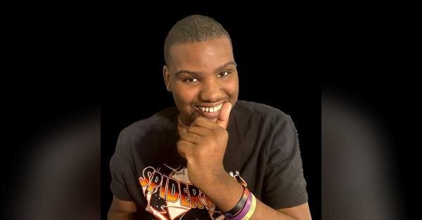 Tribute Wall | Matthew "Matty" Washington