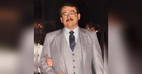 Obituary, Visitation & Funeral Information | John C. Rohal