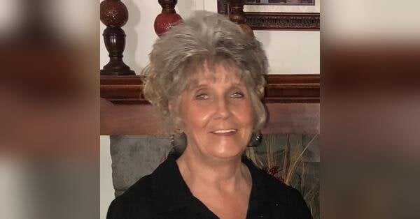 Tribute Wall | Mrs. Patricia Ferguson Wade