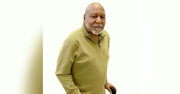 Tribute Wall | Mr. Peter James Batiste