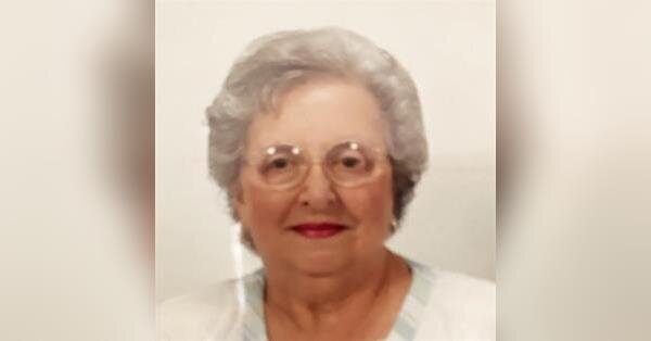 Obituary, Visitation & Funeral Information | Frances Marie Marshall